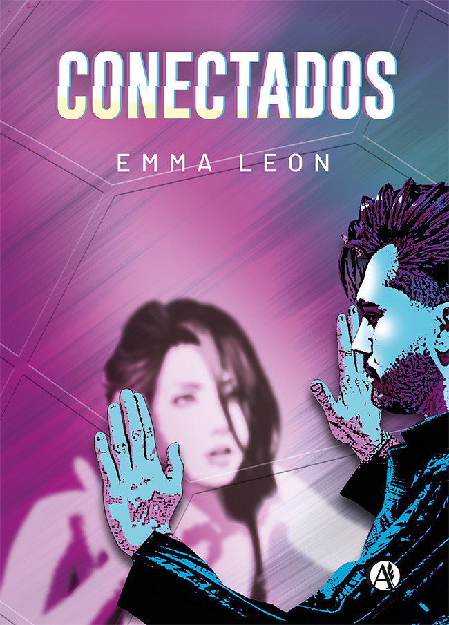 Conectados. Emma León - Editorial Autores de Argentina
