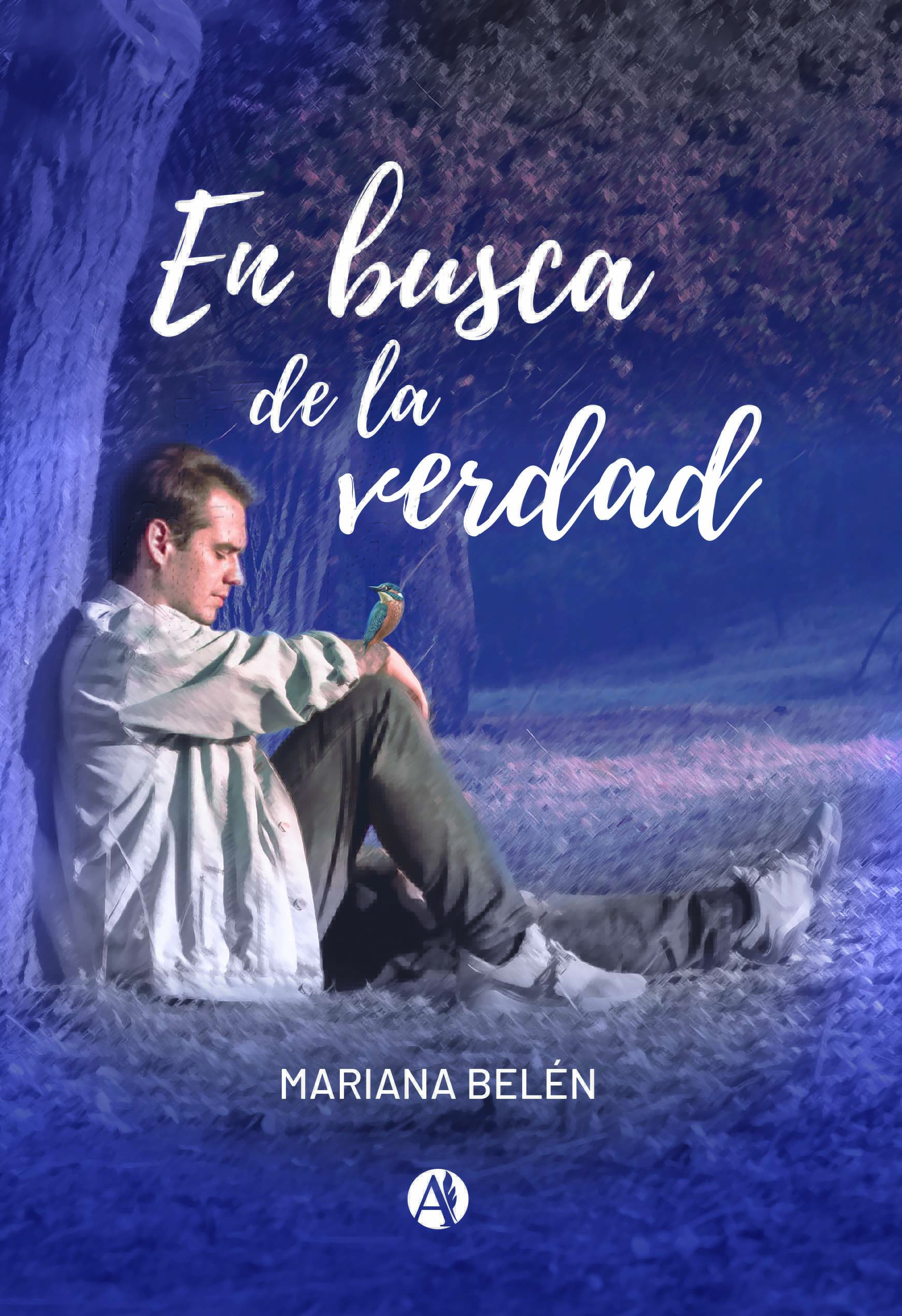 En busca de la verdad. Mariana Belén - Editorial Autores de Argentina