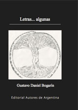 Letras...algunas - Editorial Autores de Argentina