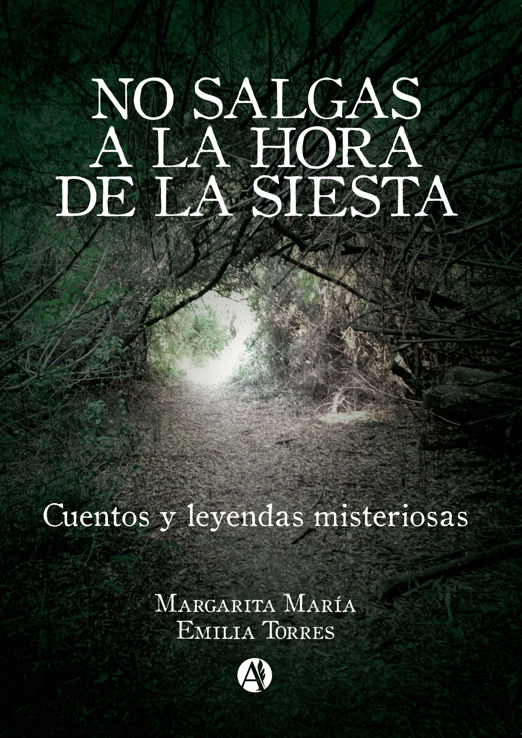 No salgas a la hora de la siesta. Margarita María Emilia Torres ...