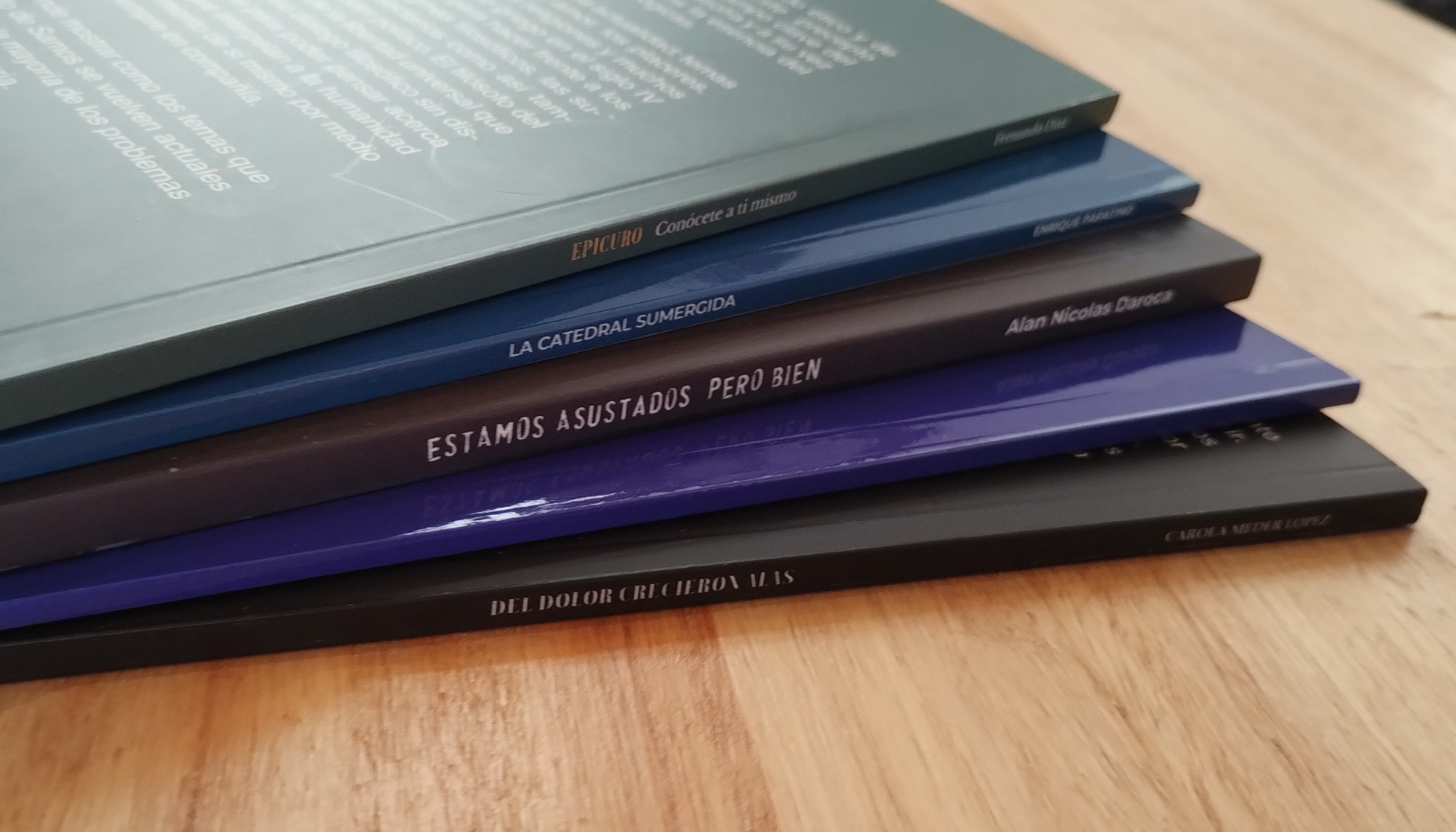 El poder de la portada: La importancia del diseño de un libro ...